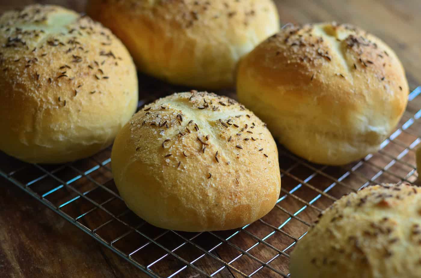 Taste of Western New York: Beef On Weck