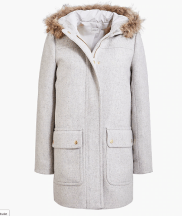 Hallmark Holiday Movie Inspired Winter Essentials