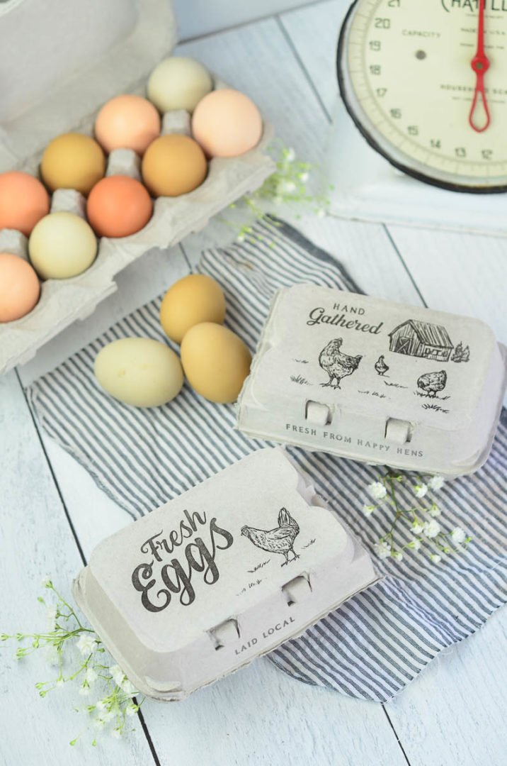 Everything You Need to Know About Selling Eggs on a Roadside Stand